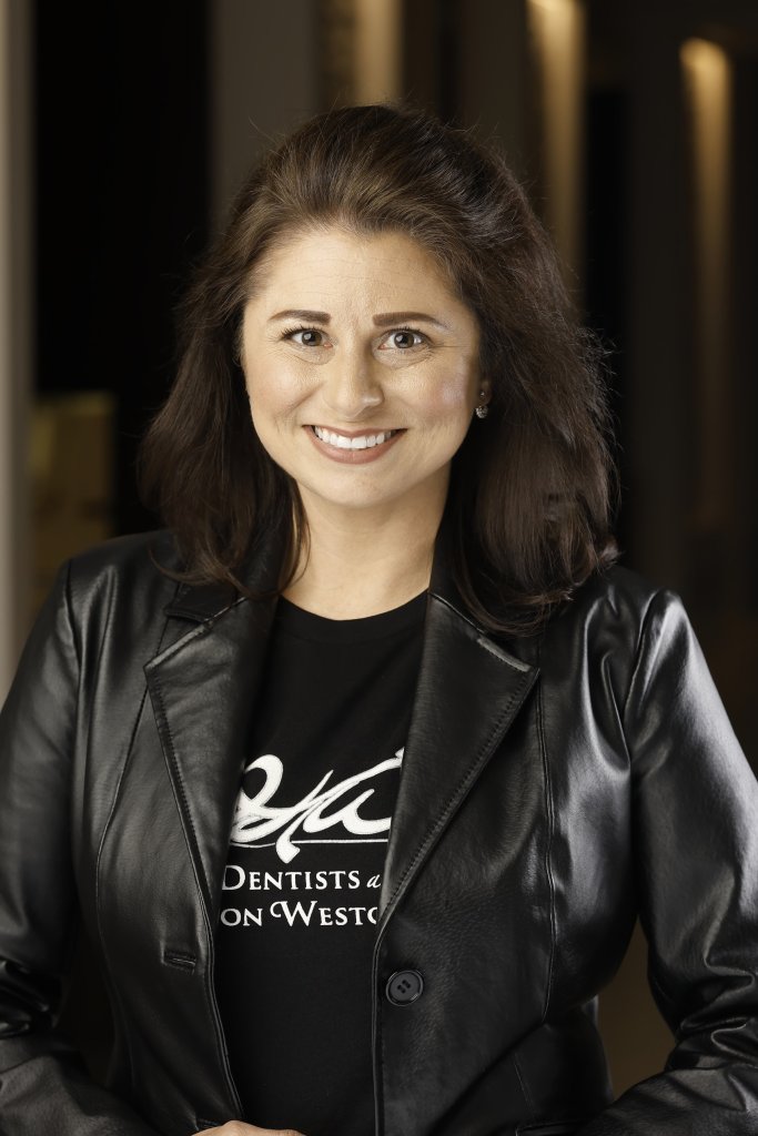 Dental Team Houston TX | The Dentists at Houston Westchase | Family ...